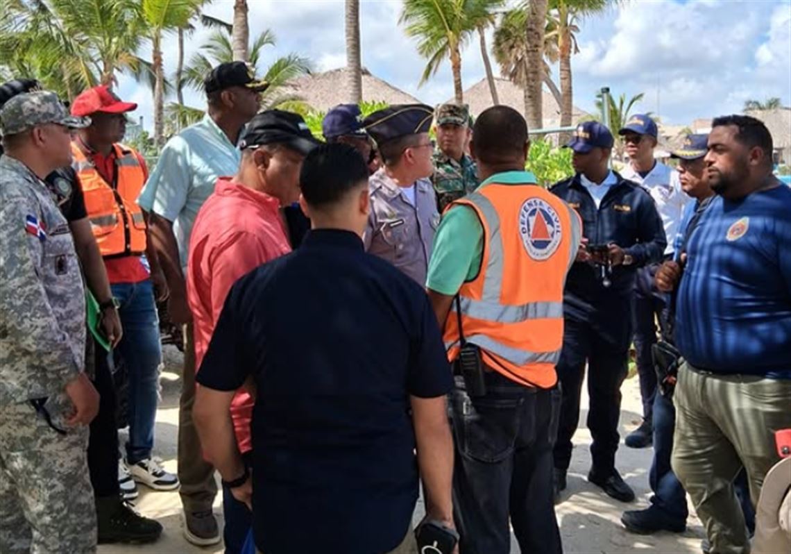 Pitt student Sudiksha Konanki reportedly drowned in Dominican Republic ...