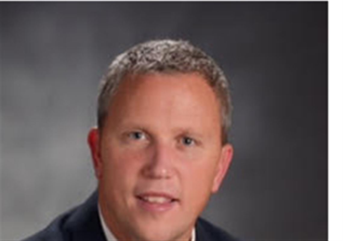 Shaler Area reappoints Superintendent Sean Aiken | Pittsburgh Post-Gazette