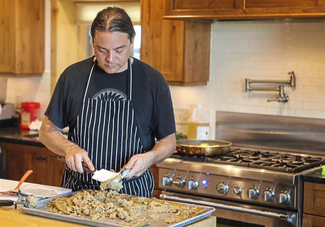 Minnesota chef, indigenous food champion, to showcase his passion here ...