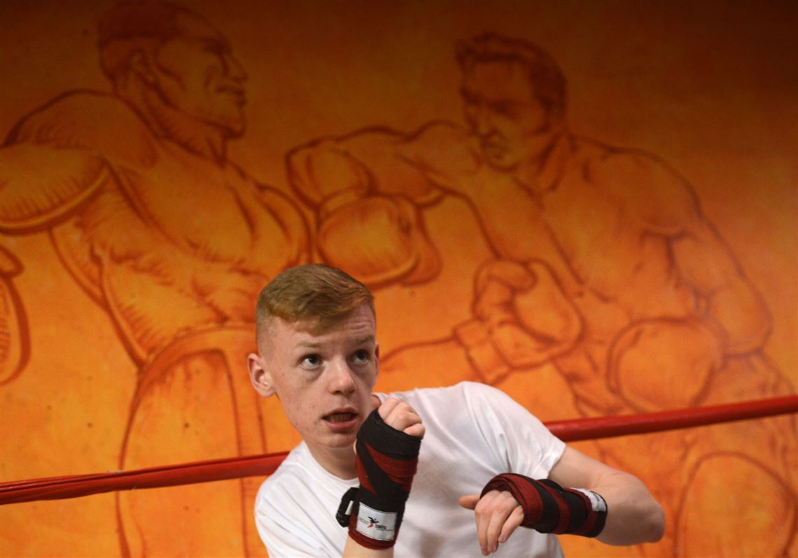 Boxing People Ireland World Champion Harrington Takes Ireland's Medal