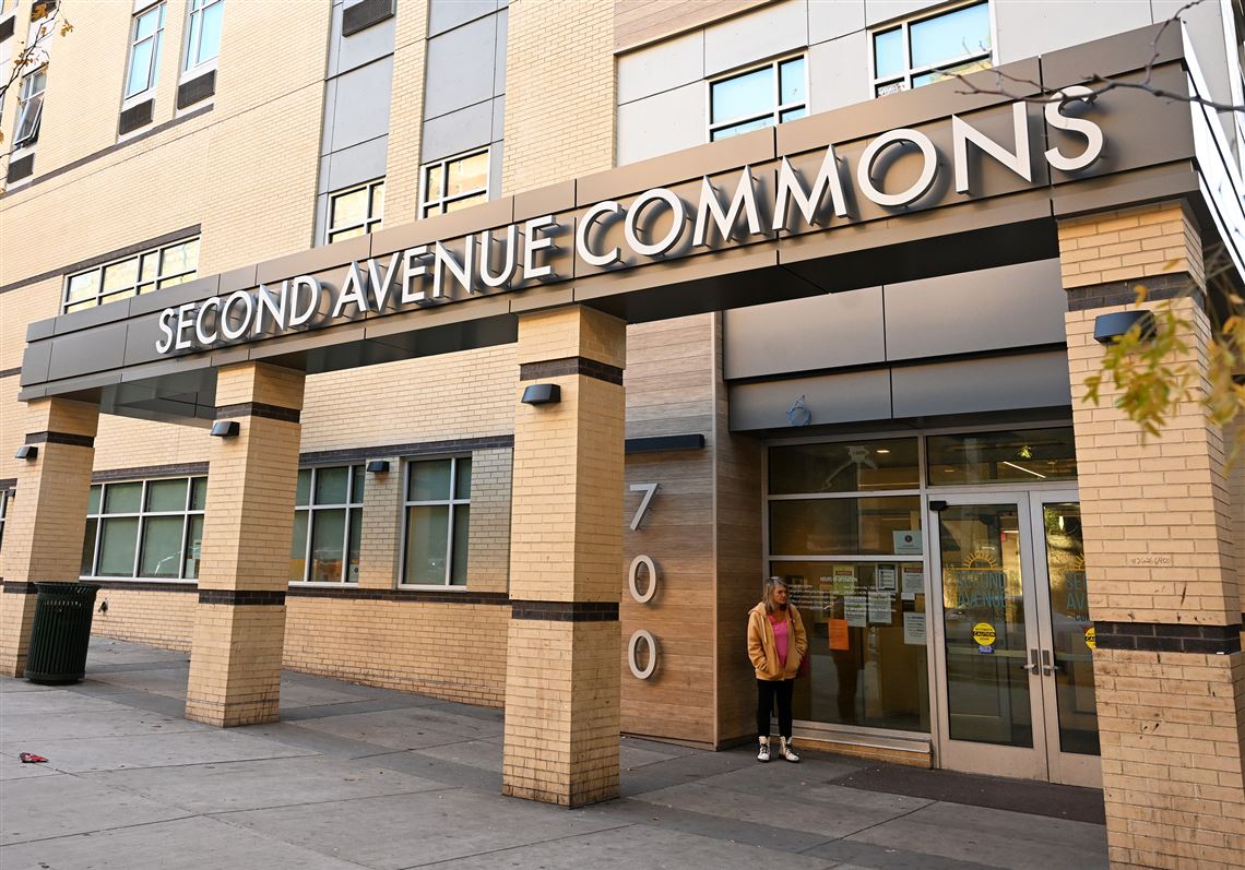 Allegheny County announces addition of 600 shelter beds, elimination of ...