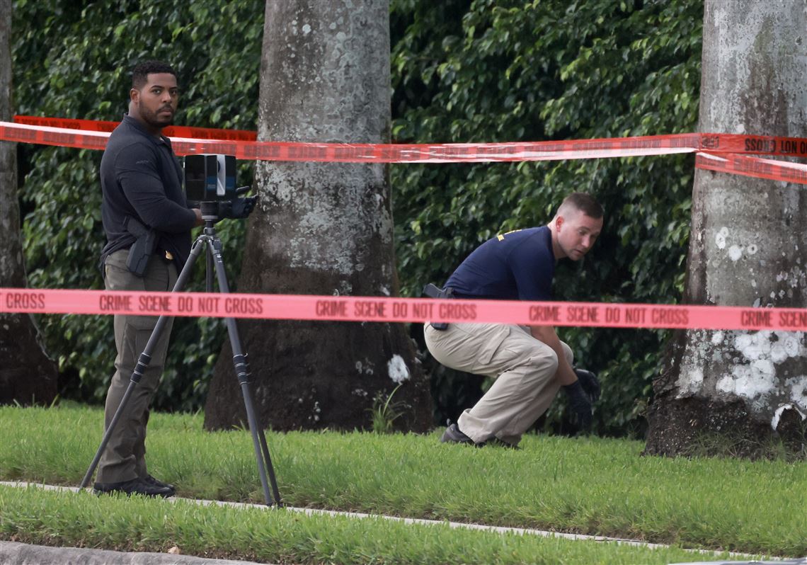 5 things to know about the apparent assassination attempt on Trump at ...