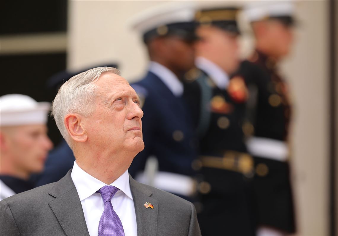 Keith C. Burris: The wise man | Pittsburgh Post-Gazette