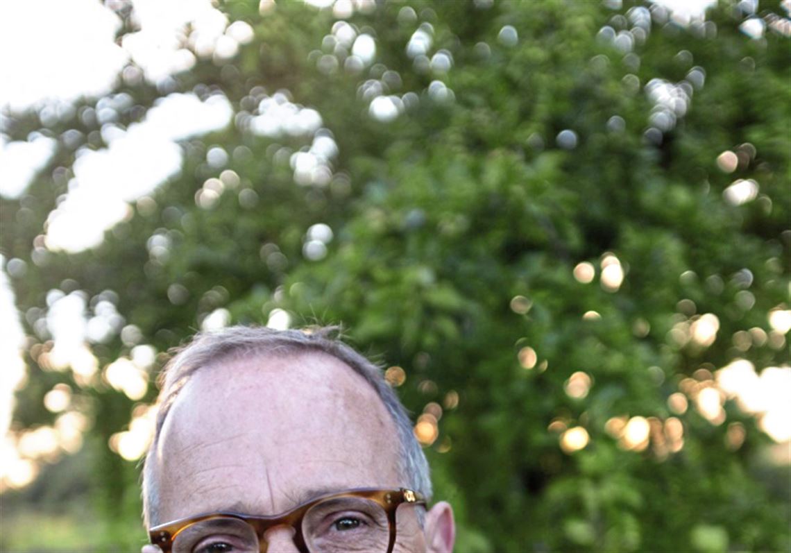 David Sedaris compiles 25 years of work in 'The Best of Me ...