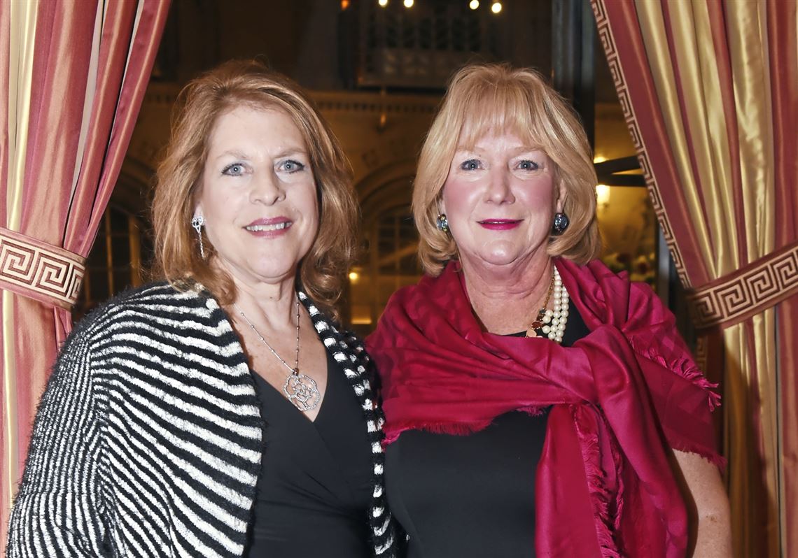 25 Club Ruby Jubilee | Pittsburgh Post-Gazette