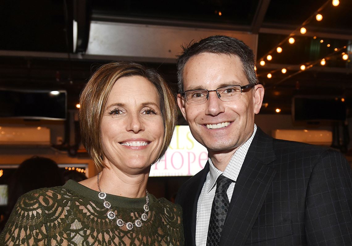 Girls Hope benefit held at Sienna Mercato | Pittsburgh Post-Gazette