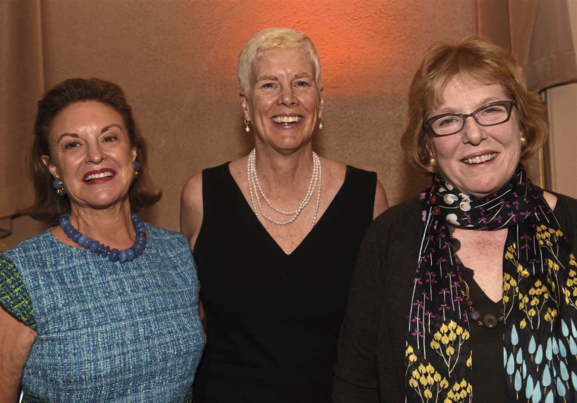 Pittsburgh Parks Legacy Celebration honors Meg Cheever | Pittsburgh ...