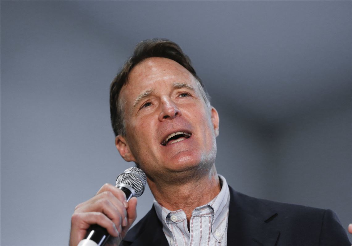 AP Exclusive: Job hunt substantial part of Bayh's last year ...