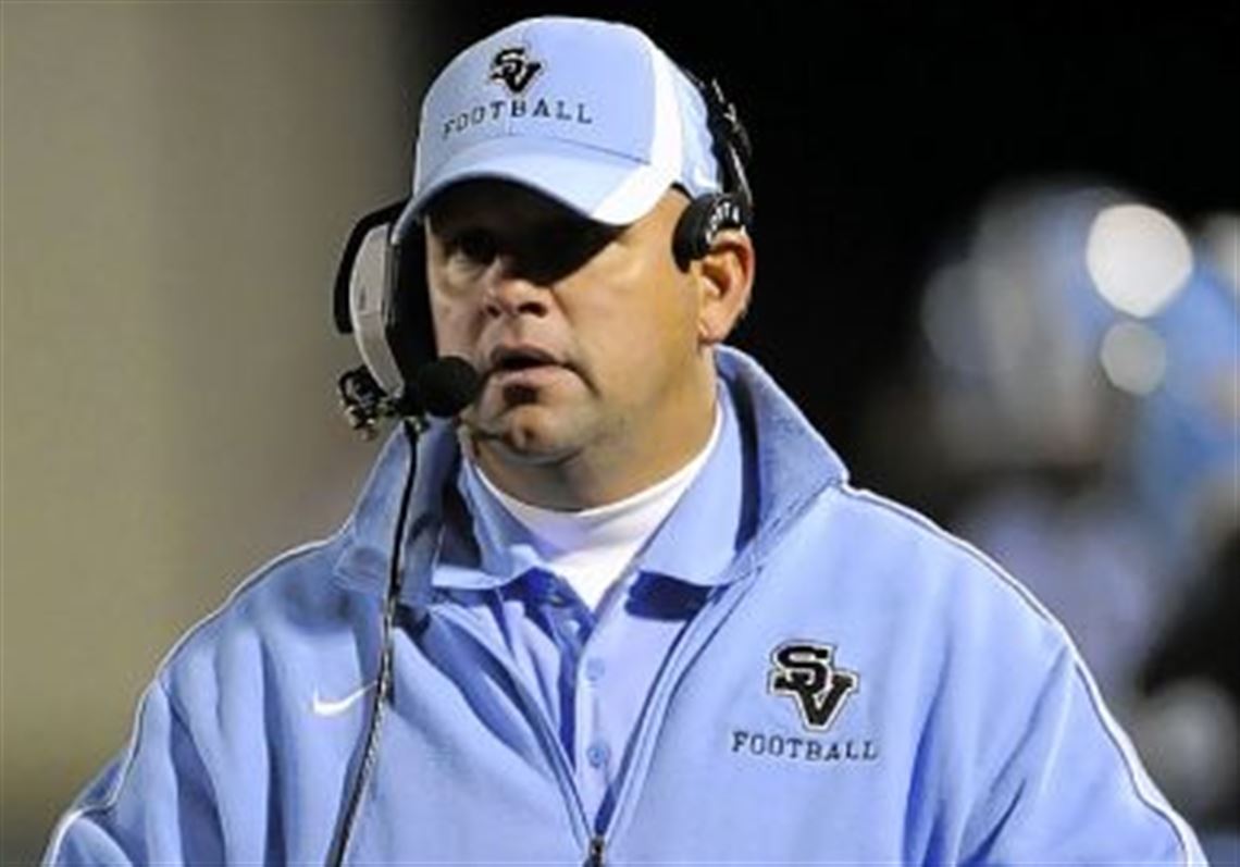 East Xtra: It was meant to be for Gateway's new coach | Pittsburgh Post ...