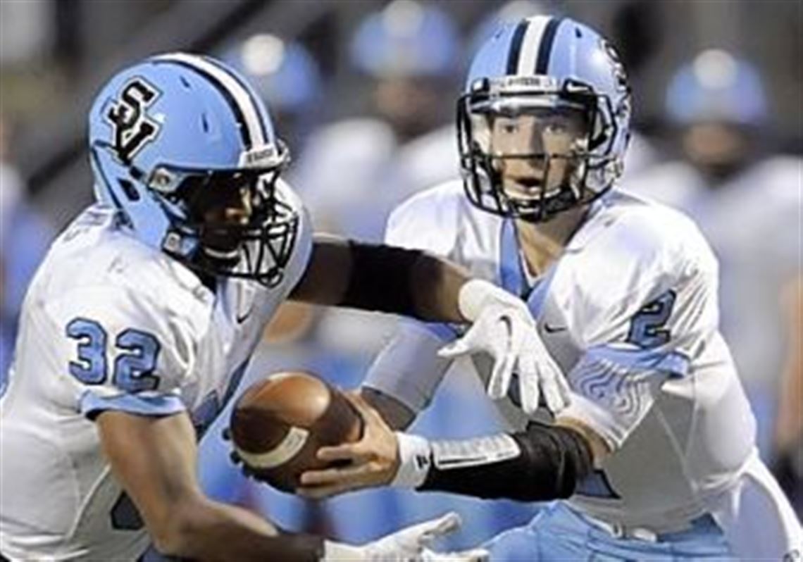 WPIAL Class AAAA football: Seneca Valley taking another 'first' step ...