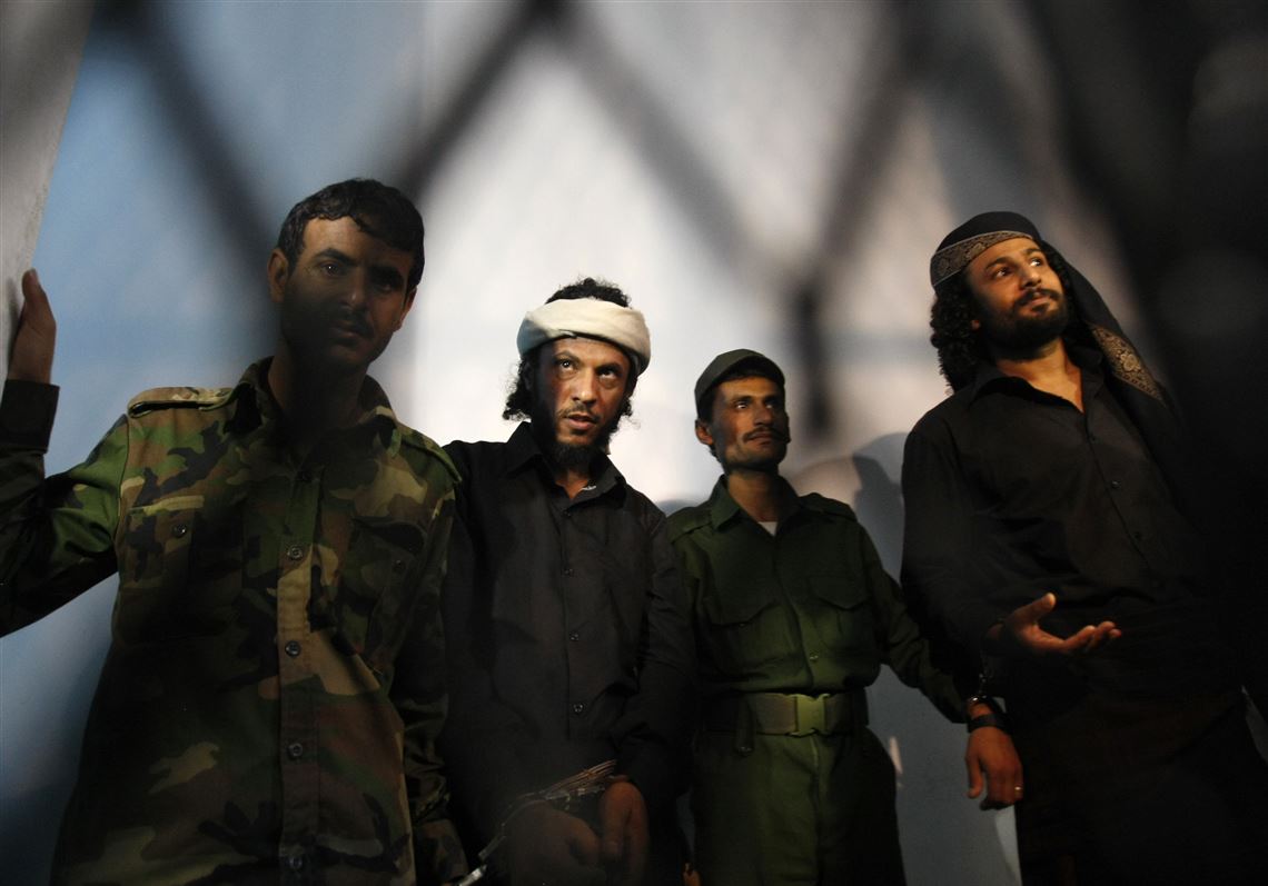 Pentagon chief says al-Qaida may seek comeback in Afghanistan ...