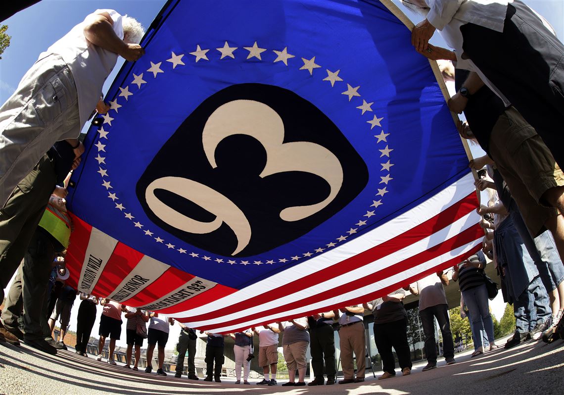 Ruth Ann Dailey: Candidates, violence and love | Pittsburgh Post-Gazette