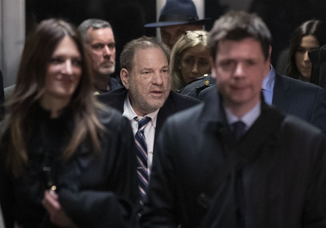 Weinstein lawyer: Prosecutors have a 'tale,' not a case | Pittsburgh ...