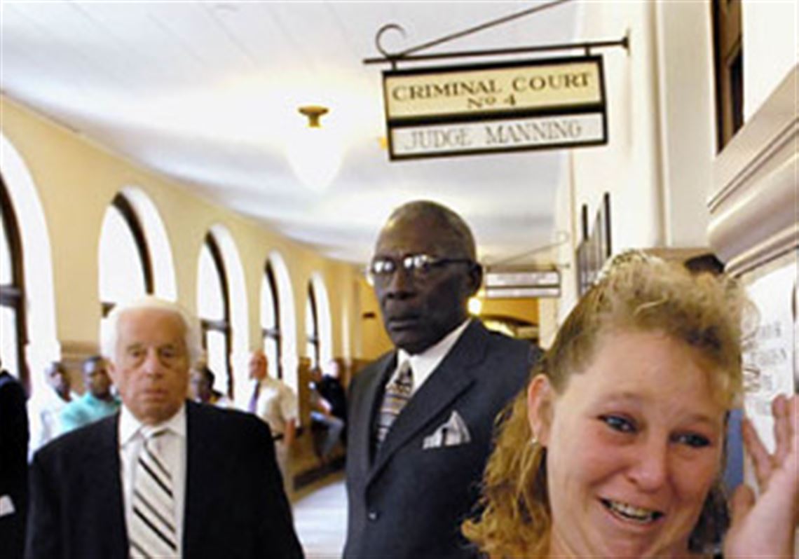 Ex-funeral director withdraws plea in fetus case | Pittsburgh Post-Gazette