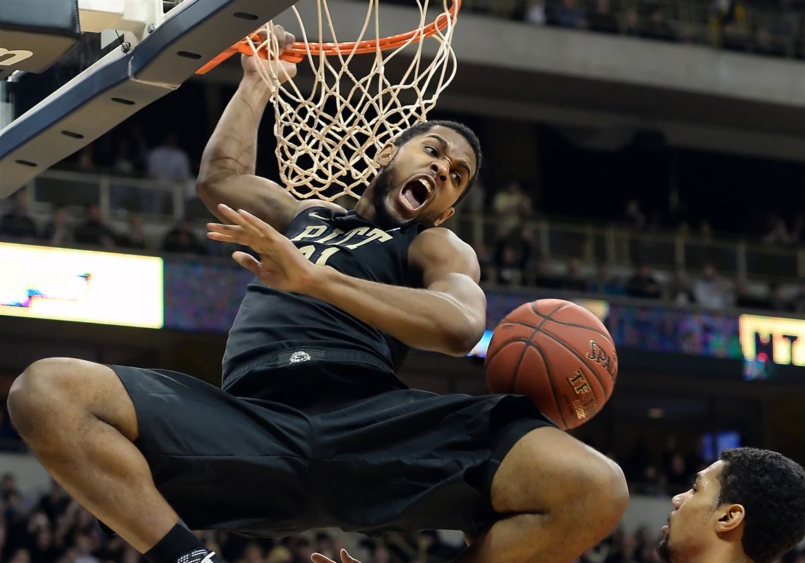 Pitt wins an 83-77 thriller over Syracuse | Pittsburgh Post-Gazette