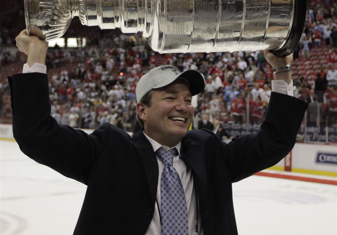 Former Penguins GM Ray Shero dies at 62 | Pittsburgh Post-Gazette