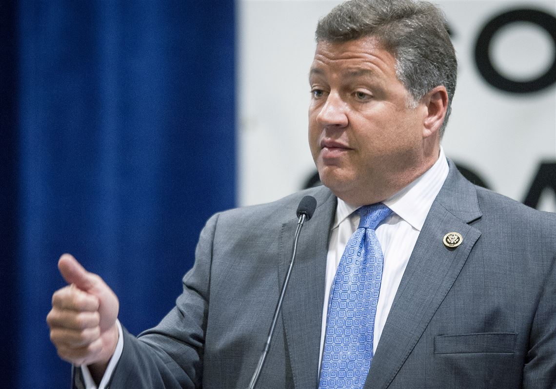 Shuster wants to turn air traffic control over to a nonprofit ...