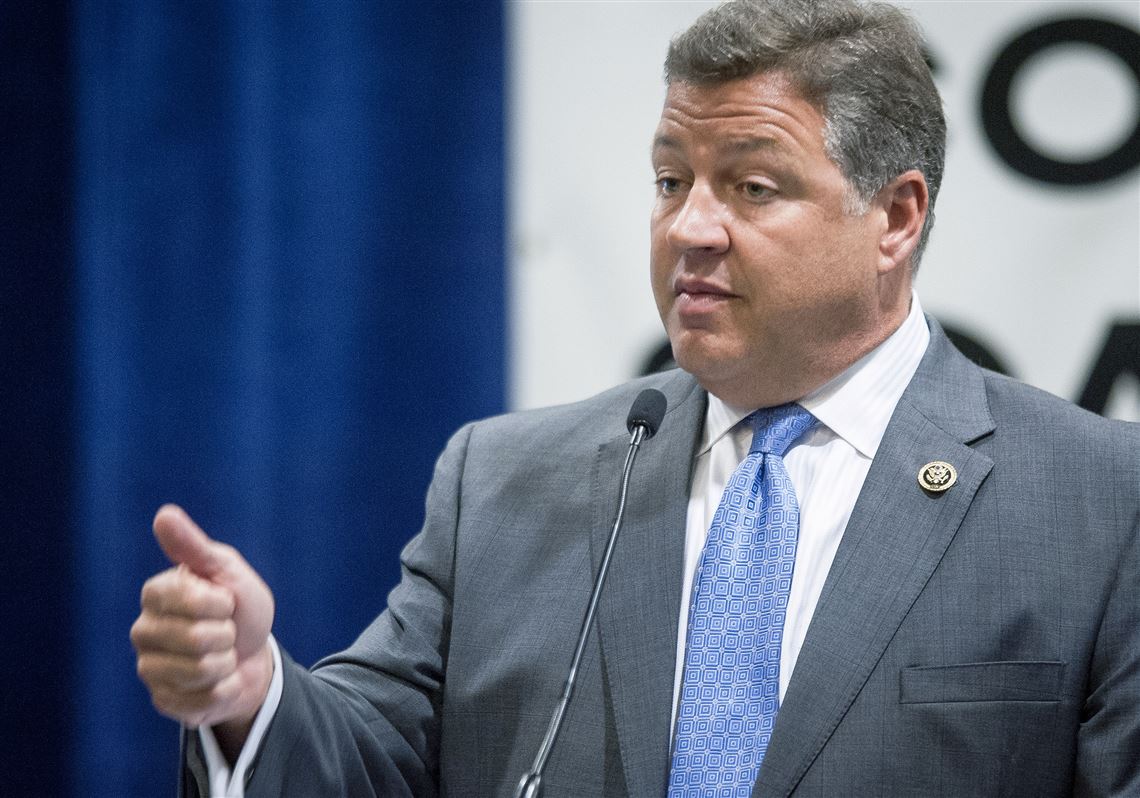 Shuster faces primary challenge as conflict-of-interest allegations ...