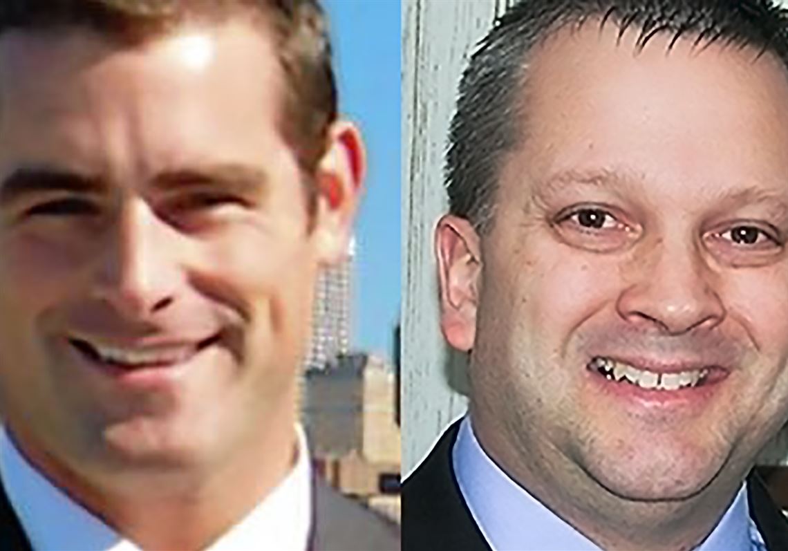 Daryl Metcalfe calls colleague 'unhinged' and releases video of dispute ...