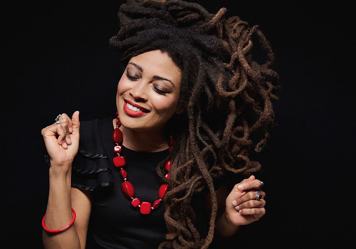 Singer Valerie June: A voice for the ages | Pittsburgh Post-Gazette