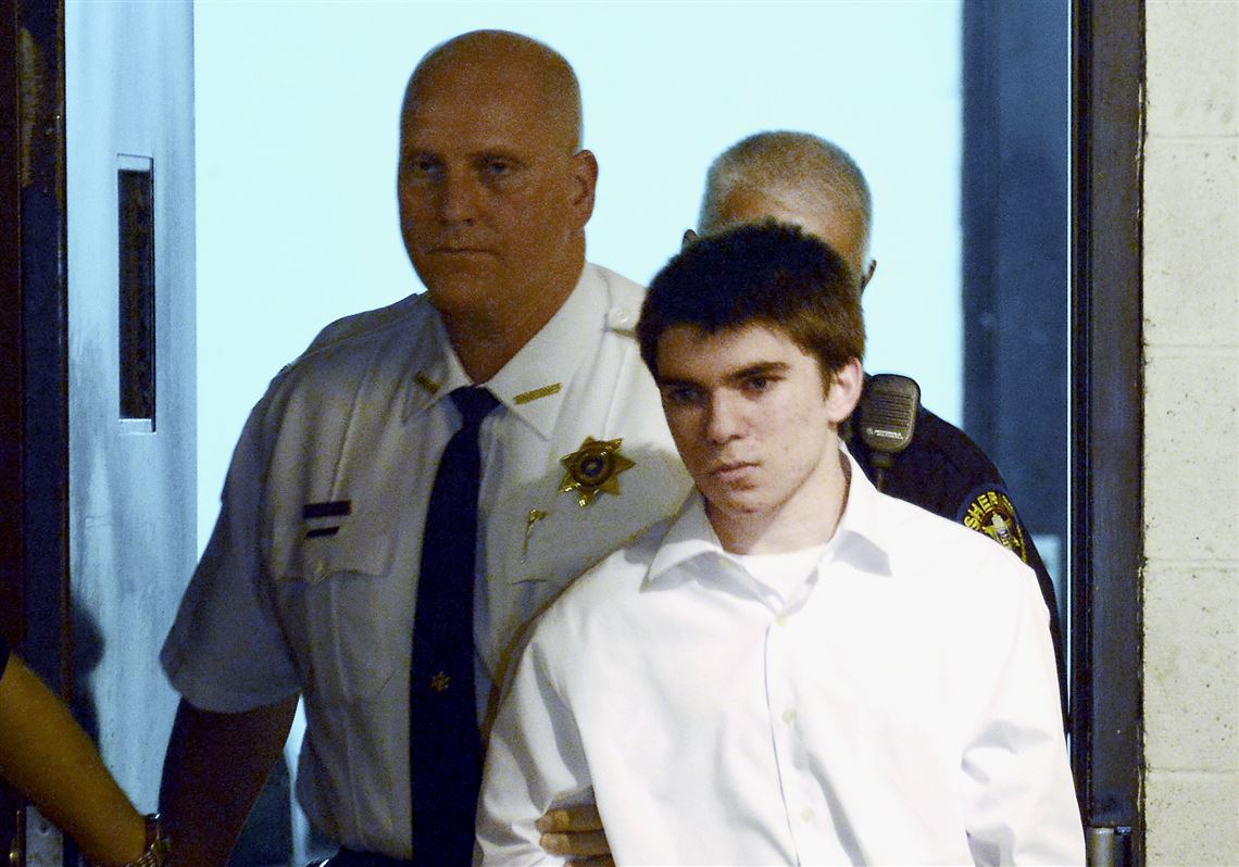 Teen charged in Franklin Regional stabbing seeks move to juvenile court ...