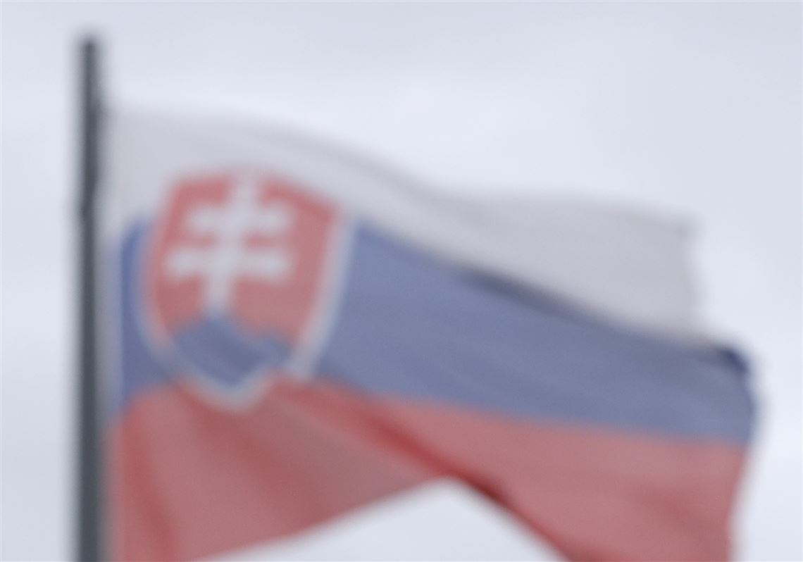 Simplify process for Slovak citizenship | Pittsburgh Post-Gazette