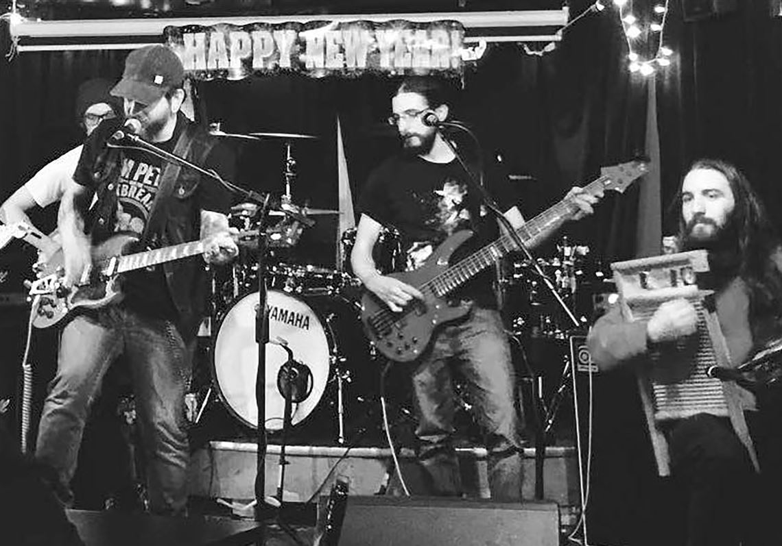 Local Scene: Smokey Bellows dances with the devil; Native Alloys drops ...