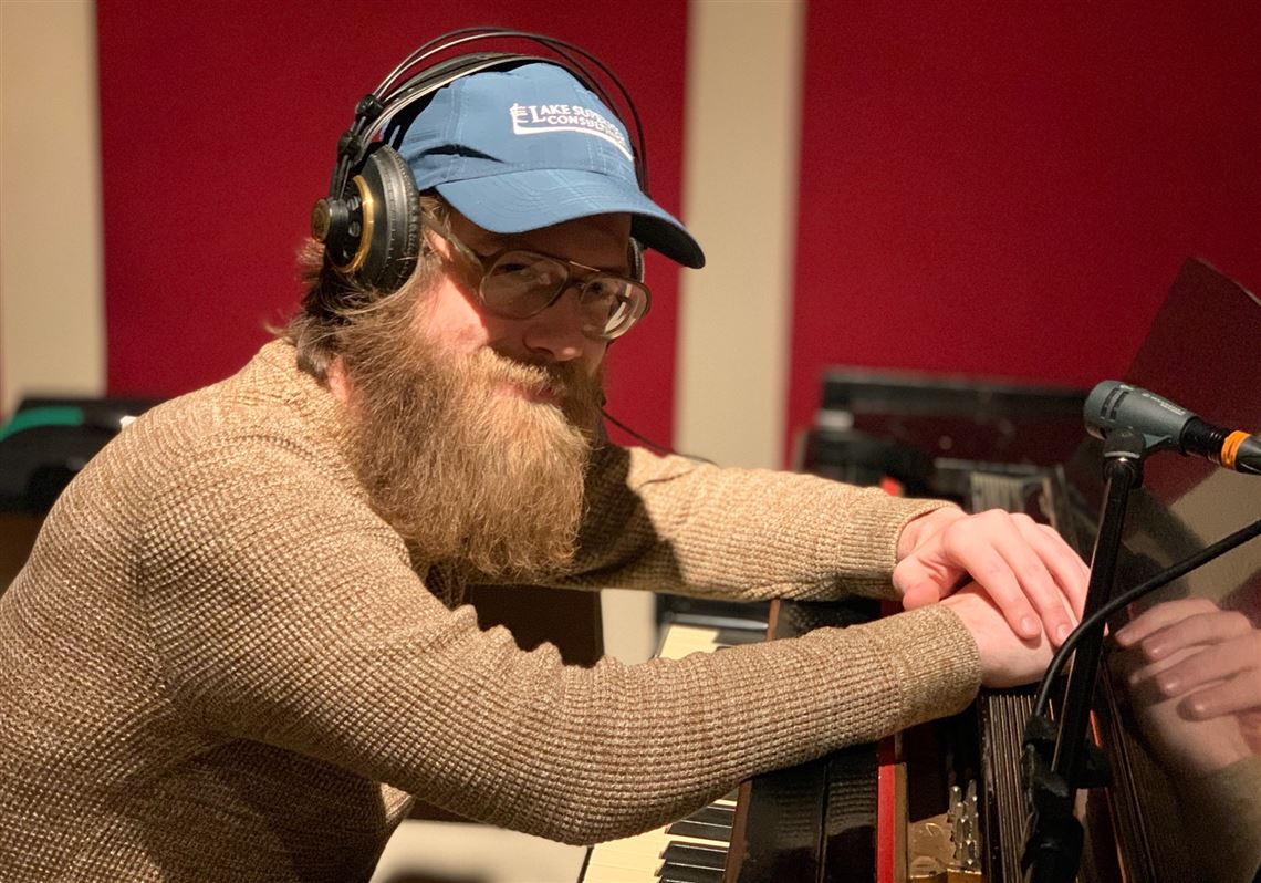 Wreck Loose keyboardist Max Somerville joining Strand of Oaks for tour ...