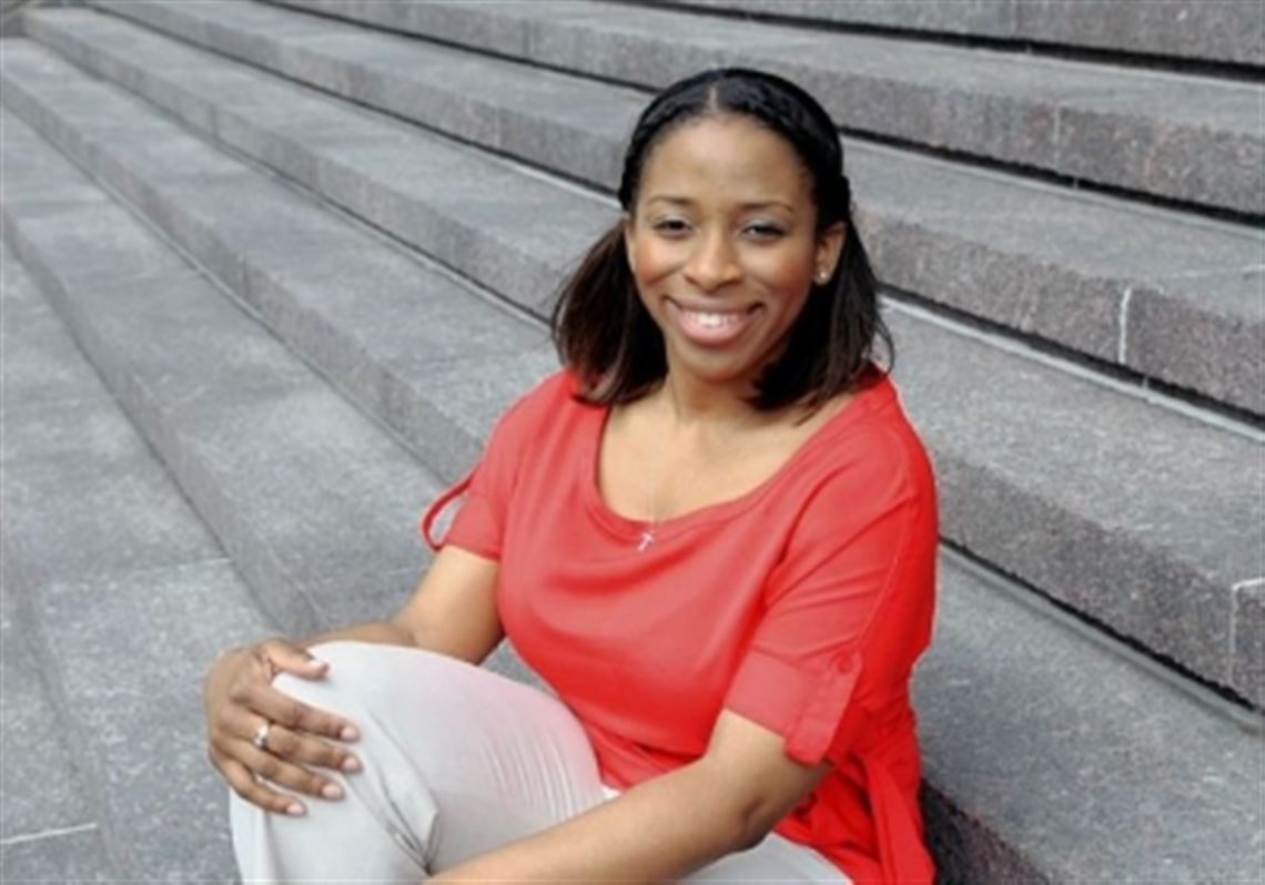 Pitt student Sossena Wood heads National Society of Black Engineers ...