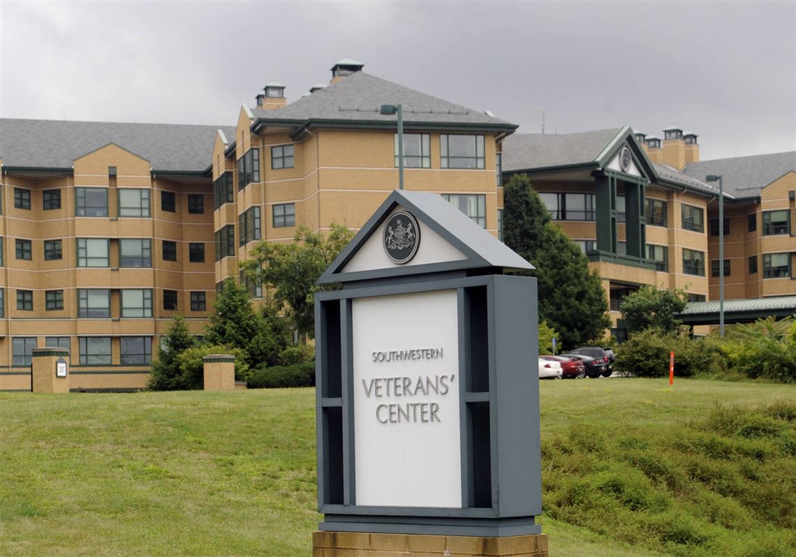 State slaps fine on Pittsburgh nursing home for veterans | Pittsburgh ...