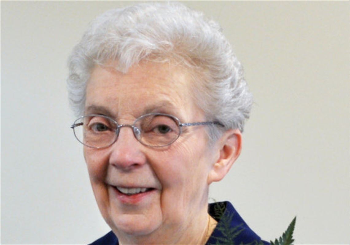 Obituary: Sister Donna Marie Tahaney / She inspired confidence in next ...