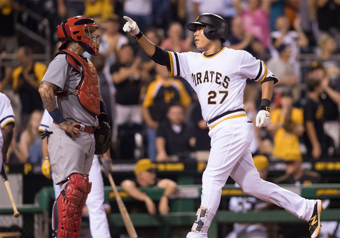 Kang makes Korea roster for World Baseball Classic | Pittsburgh Post ...