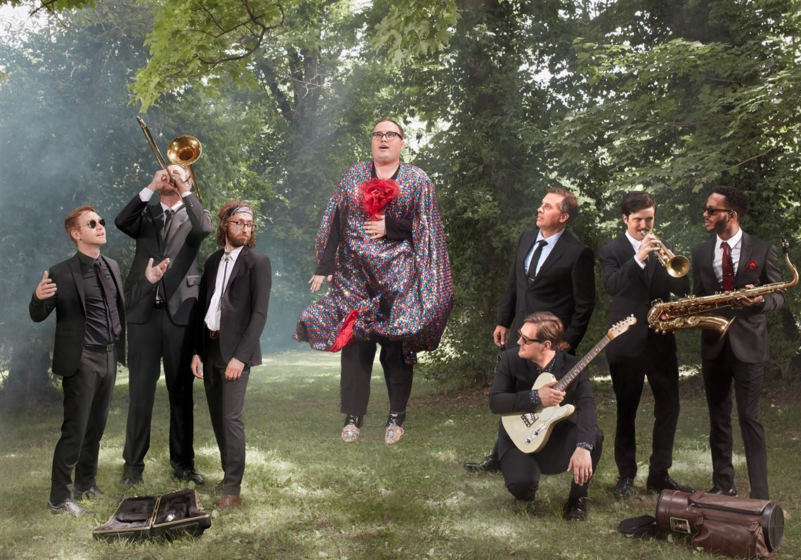 St. Paul & the Broken Bones singer: 'I didn’t know about Nirvana or ...
