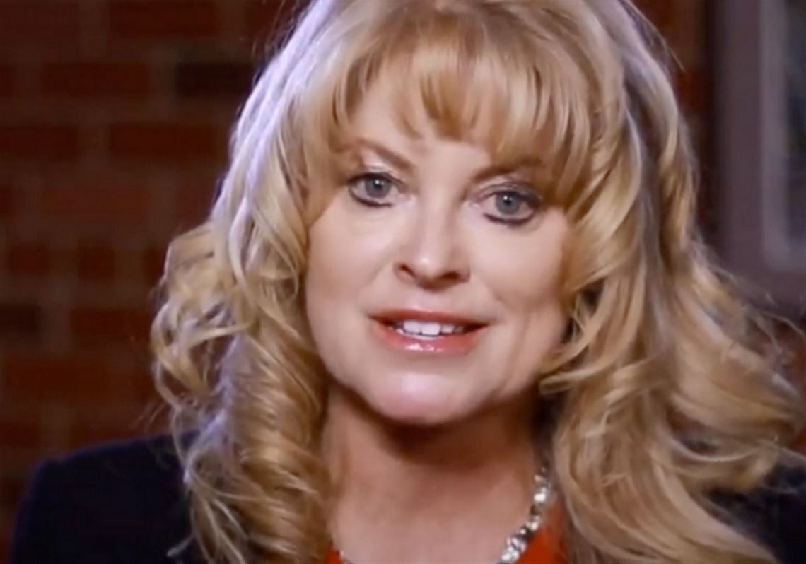 State treasurer candidate Stacy Garrity tests positive for COVID-19 ...