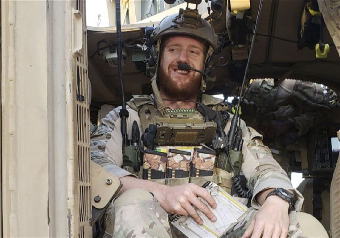 Army Sergeant First Class Eric Michael Emond Sale | emergencydentistry.com