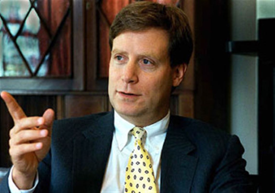 Steelers suitor Druckenmiller 'loves Pittsburgh' | Pittsburgh Post-Gazette