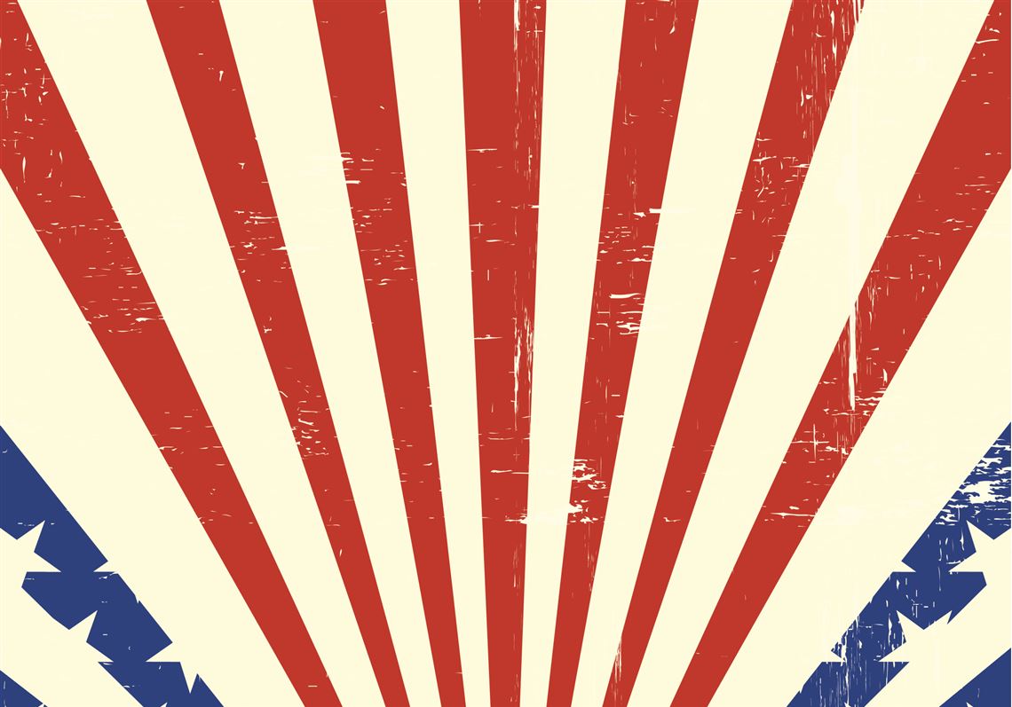 Mangling the spangled stars of the national anthem | Pittsburgh Post ...