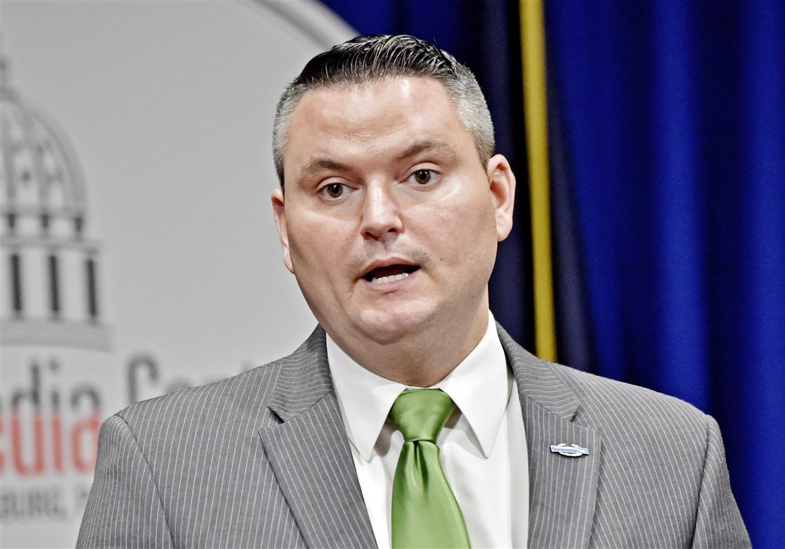 Pa. Senate slow to react in the wake of #MeToo | Pittsburgh Post-Gazette
