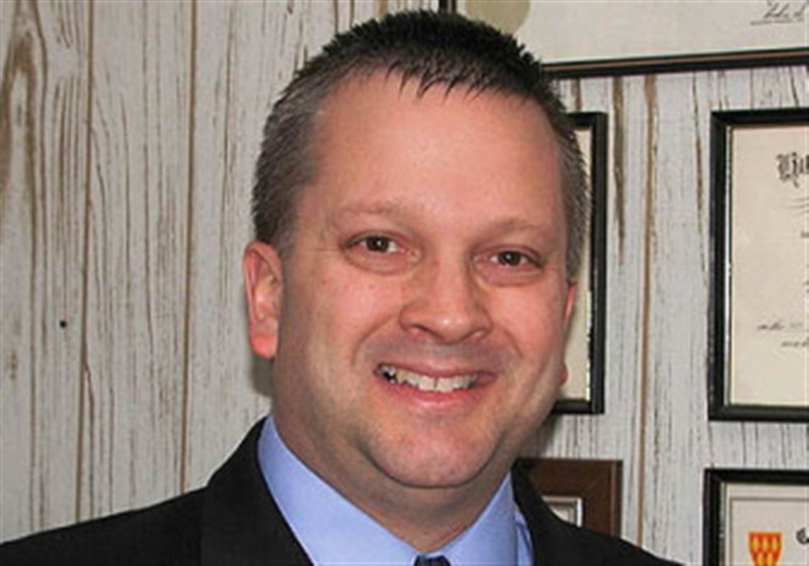 GOP legislator slams DEP strategy for limiting methane leaks ...