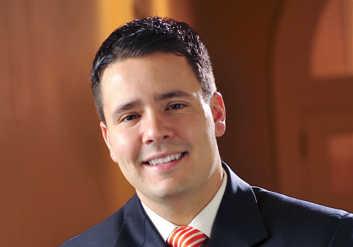 Christiana says he's candidate for U.S. Senate | Pittsburgh Post-Gazette