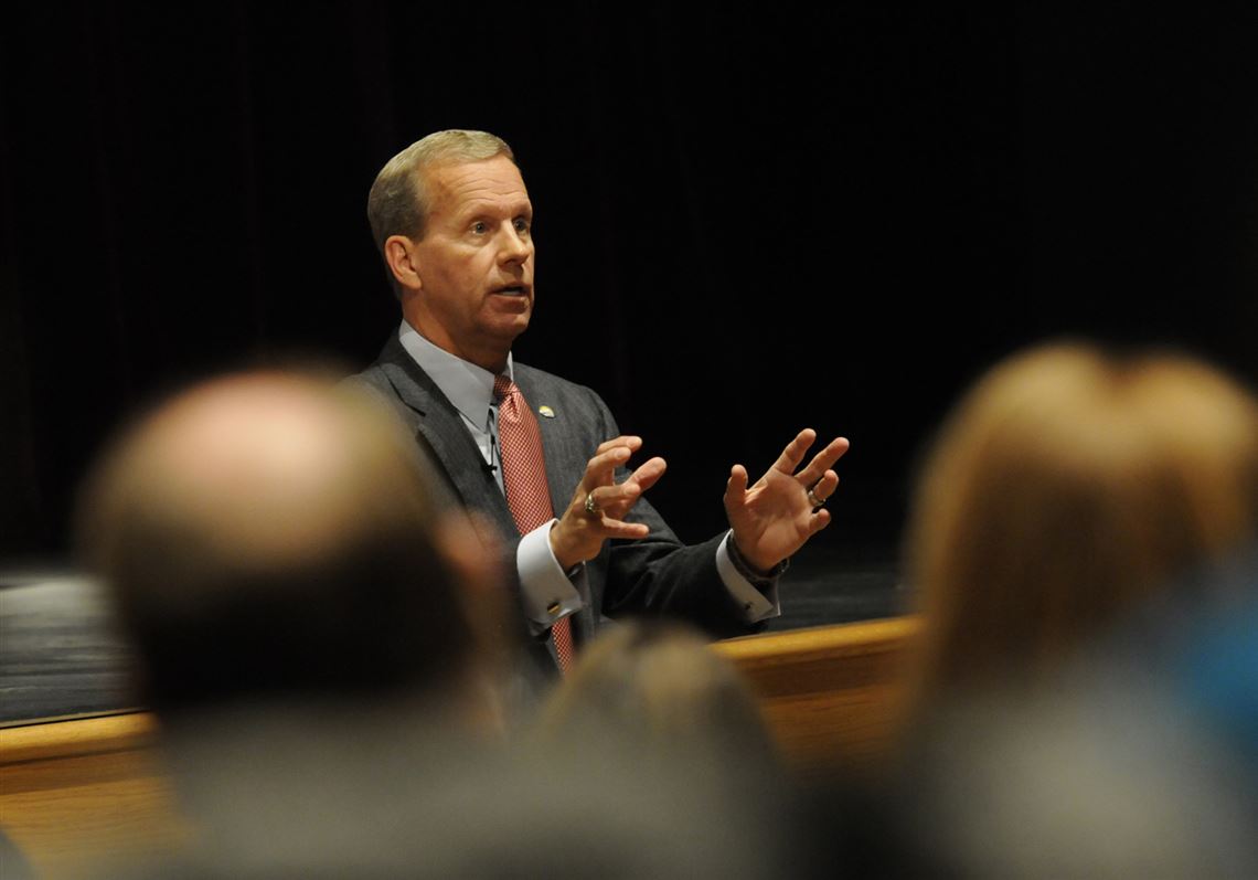 State System faculty votes to authorize fall walkout | Pittsburgh Post ...