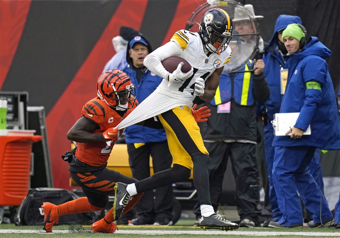 Steelers-Bengals scouting report: Cornerbacks under microscope against ...