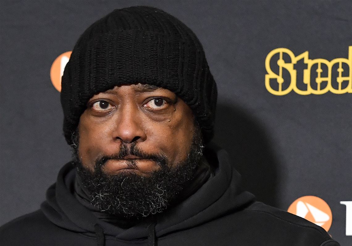 Ed Bouchette reacts to Mike Tomlin's storm-off, plus Steelers' latest ...