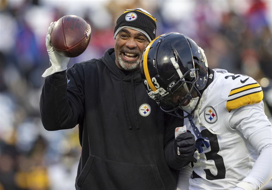 WATCH: Would Steelers defense really change if Teryl Austin was fired ...