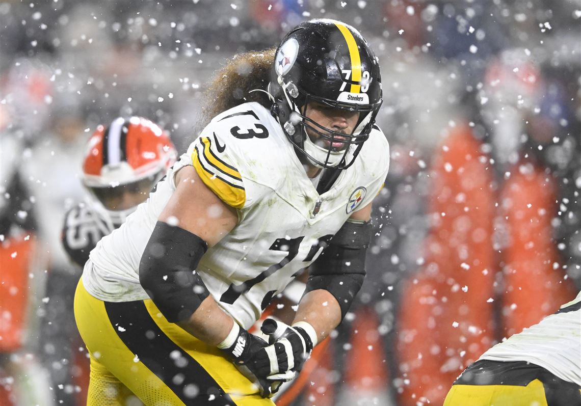 Steelers insider Gerry Dulac chats live with fans (12.04.24 ...