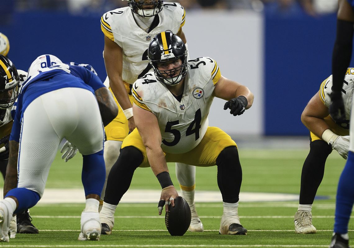 Jason Mackey's sports chat transcript: 10.03.24 | Pittsburgh Post-Gazette