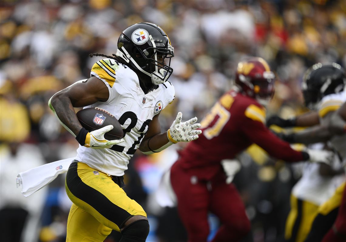 Steelers-Commanders live chat with Ray Fittipaldo, Brian Batko and Paul ...