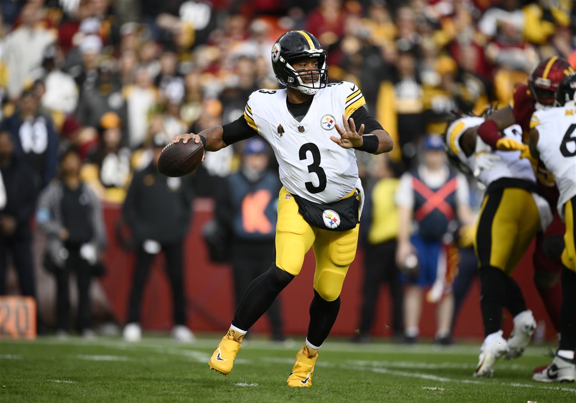 WATCH: Steelers postgame reaction with Adam Bittner and Paul Zeise ...