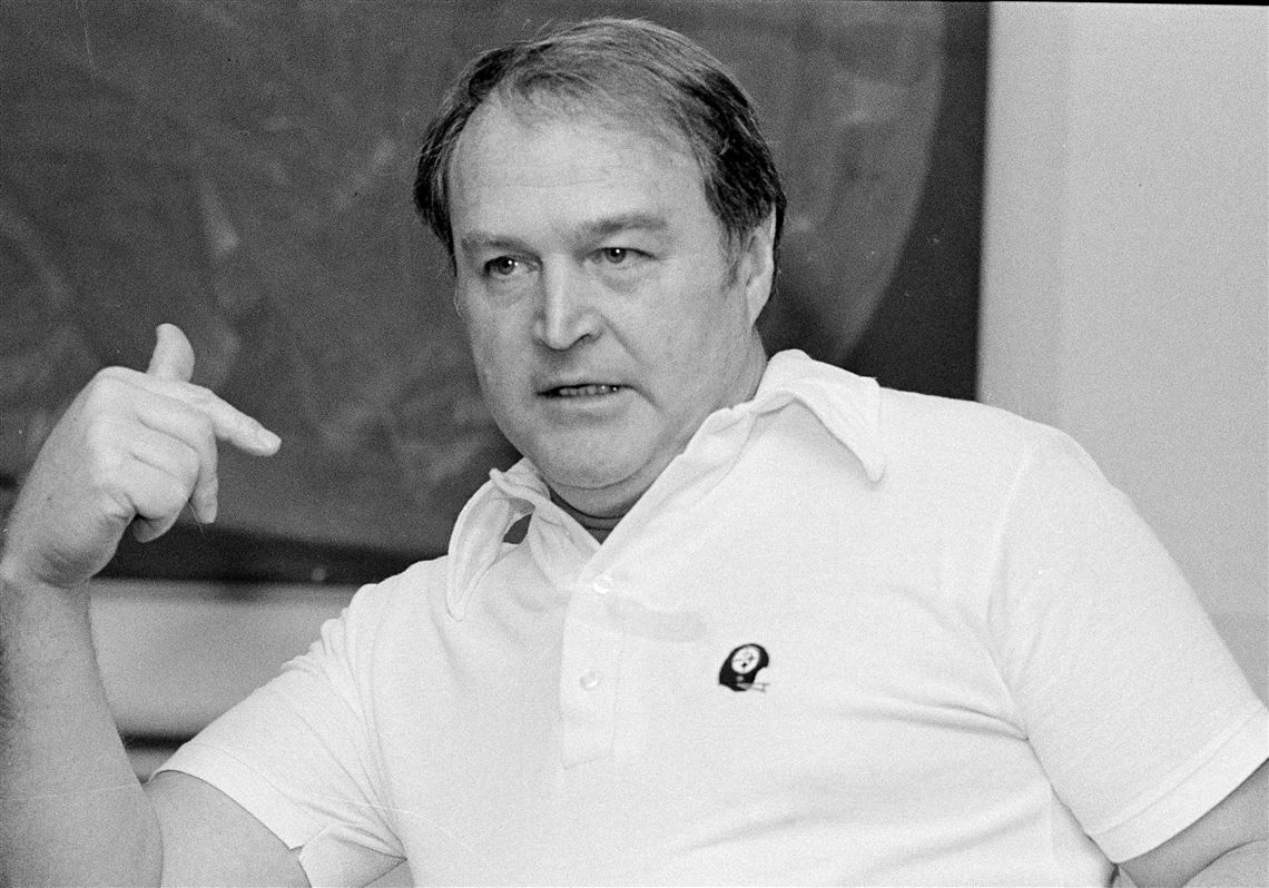 Ed Bouchette: Why Chuck Noll was against the use of replay | Pittsburgh ...