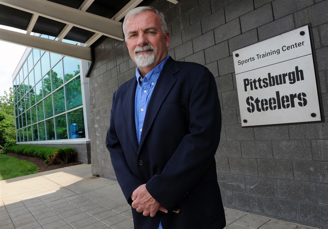 Post-Gazette Steelers' beat writer Ed Bouchette honored by Pro Football ...
